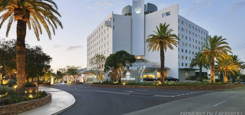 Crown Promenade Perth Hotel, Берсвуд, цены на 2023 - бронируйте номера ...