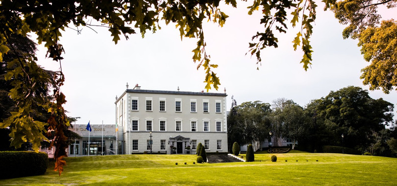Dunboyne Castle Hotel & Spa, Данбойн, цены на 2024 - бронируйте номера ...