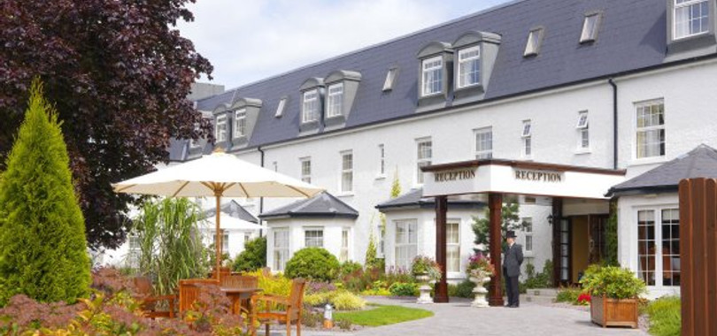 Ballygarry Estate Hotel & Spa, цены на 2022 - бронирование Ballygarry ...