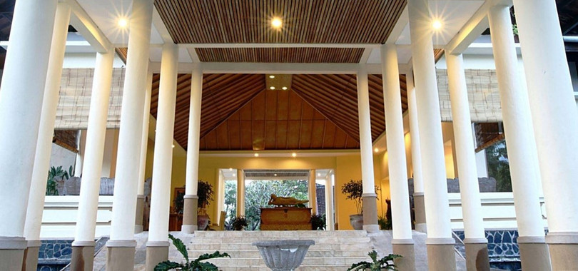 New Sunari Lovina Beach Resort, Бали, цены на 2023 - бронируйте номера ...