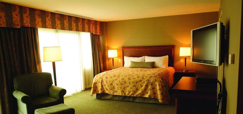 Turf Valley Resort, Элликотт-Сити, цены на 2023 - бронируйте номера онлайн